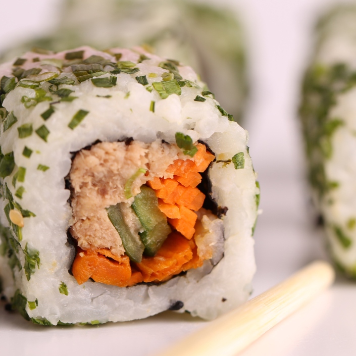 Little Jimmy's - Sushi Restaurant